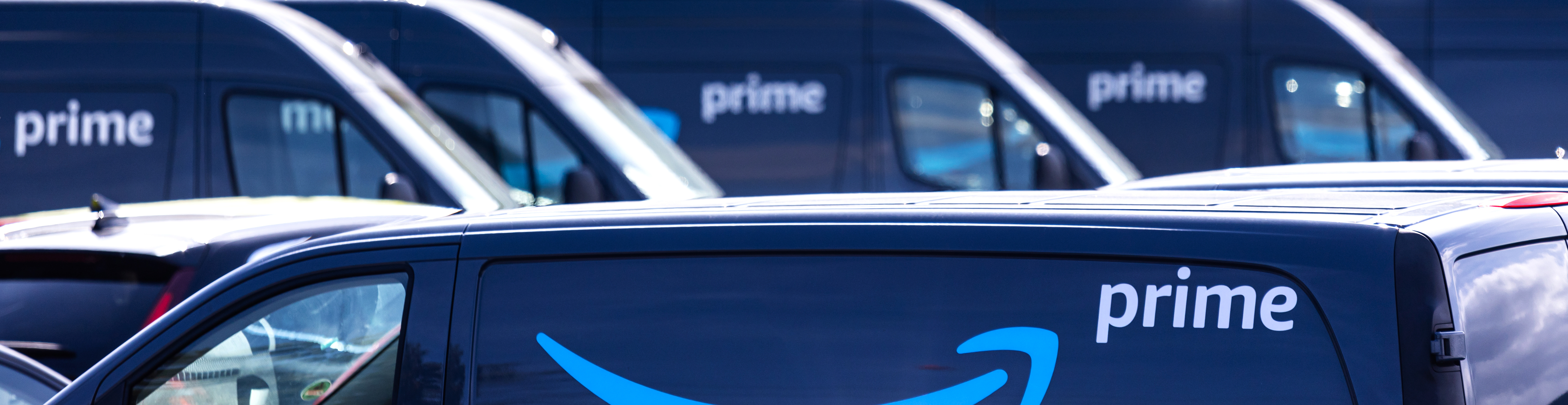 Amazon Business Prime for Tennessee Counties - TCSA